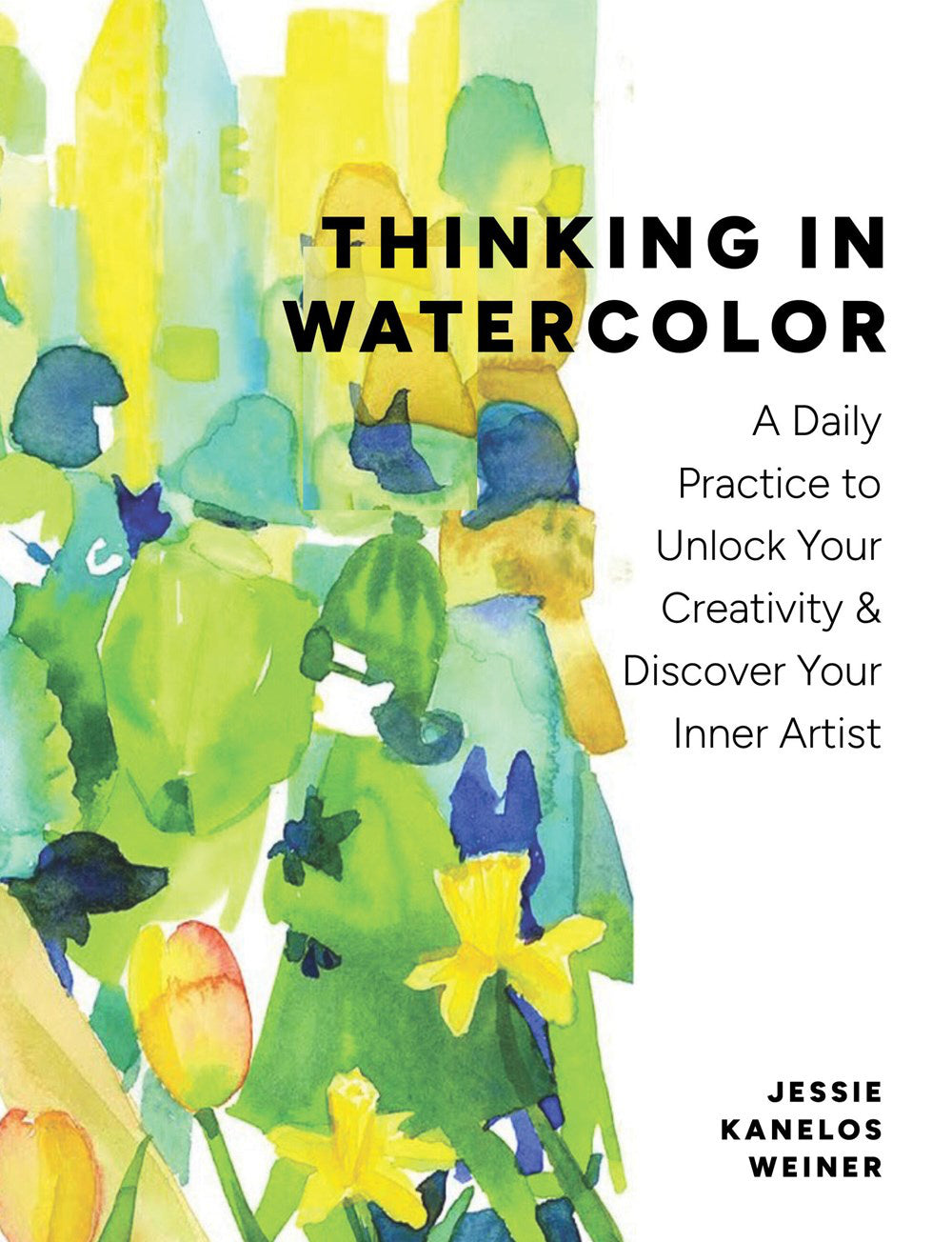 Thinking in Watercolor – QAGOMA Store