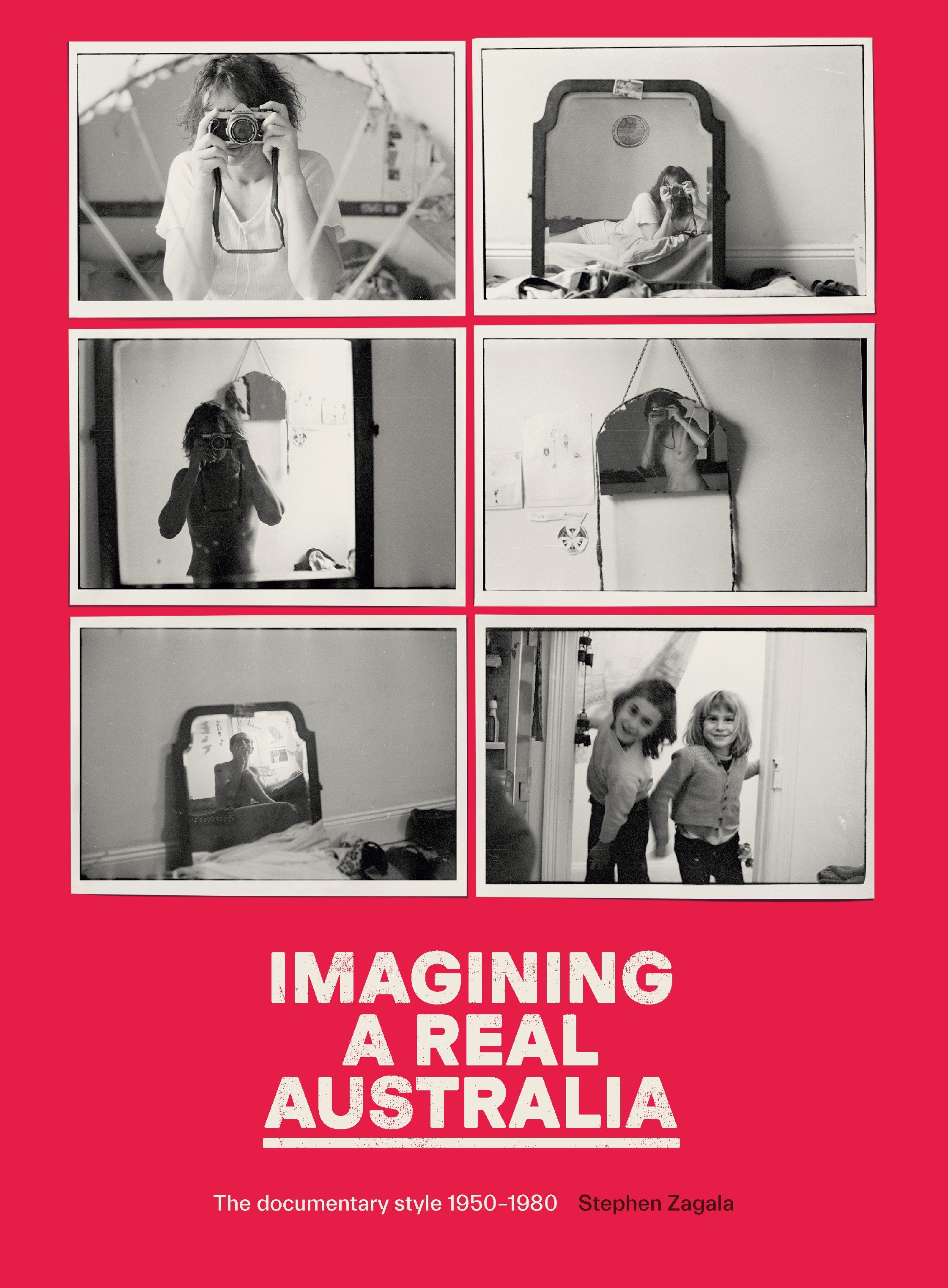 Imagining a Real Australia – QAGOMA Store