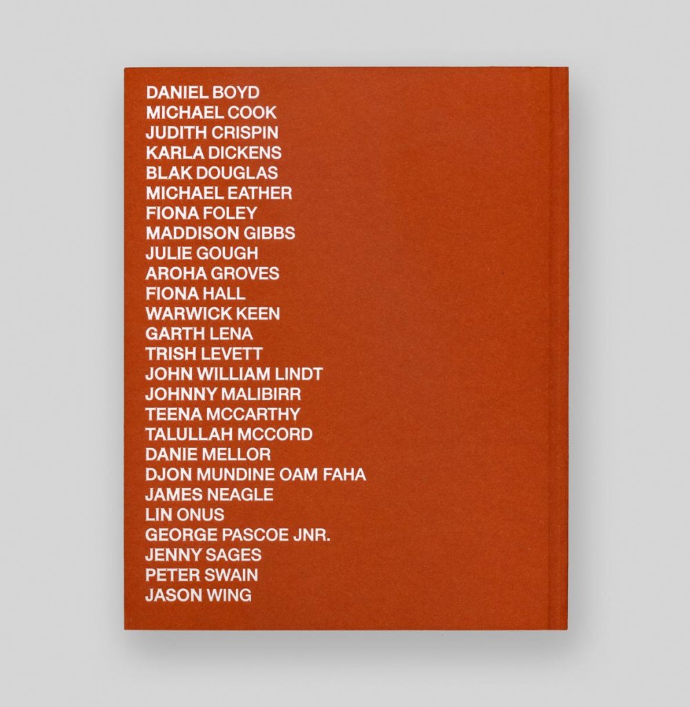 Dingo Project – QAGOMA Store