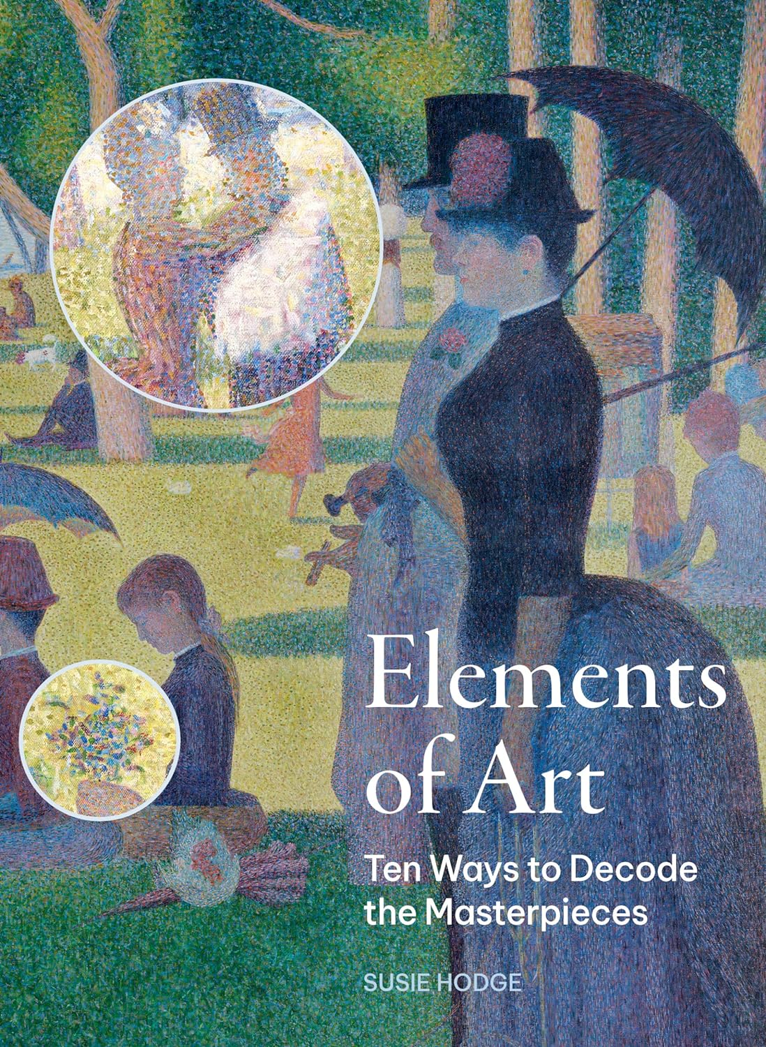 Elements of Art: 10 Ways to Decode the Masterpieces – QAGOMA Store