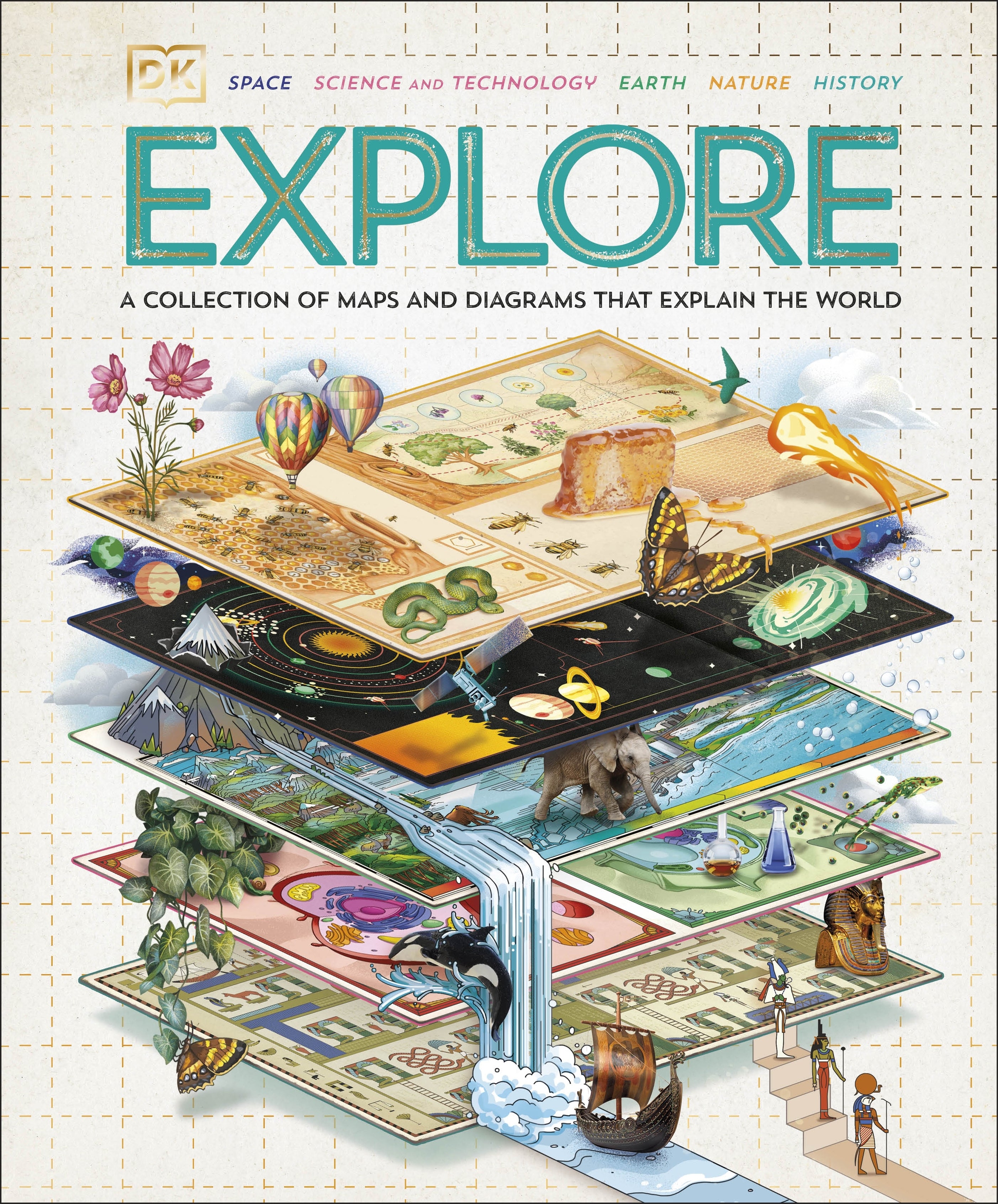 Explore – QAGOMA Store