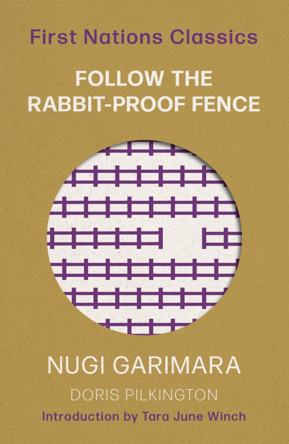 Follow the Rabbit Proof Fence – QAGOMA Store