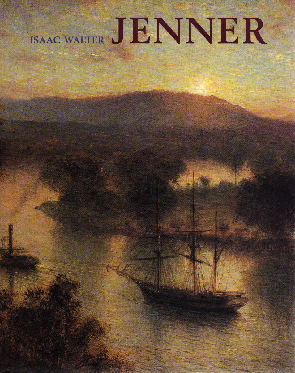 Isaac Walter Jenner – QAGOMA Store