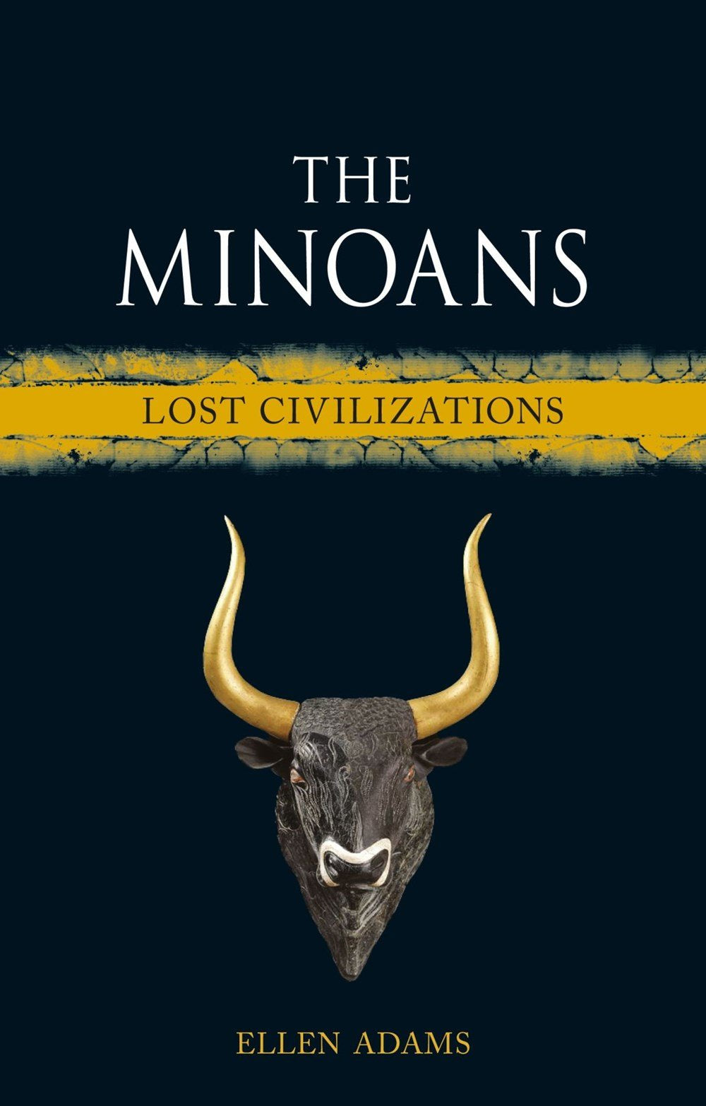 Minoans: Lost Civilizations – QAGOMA Store