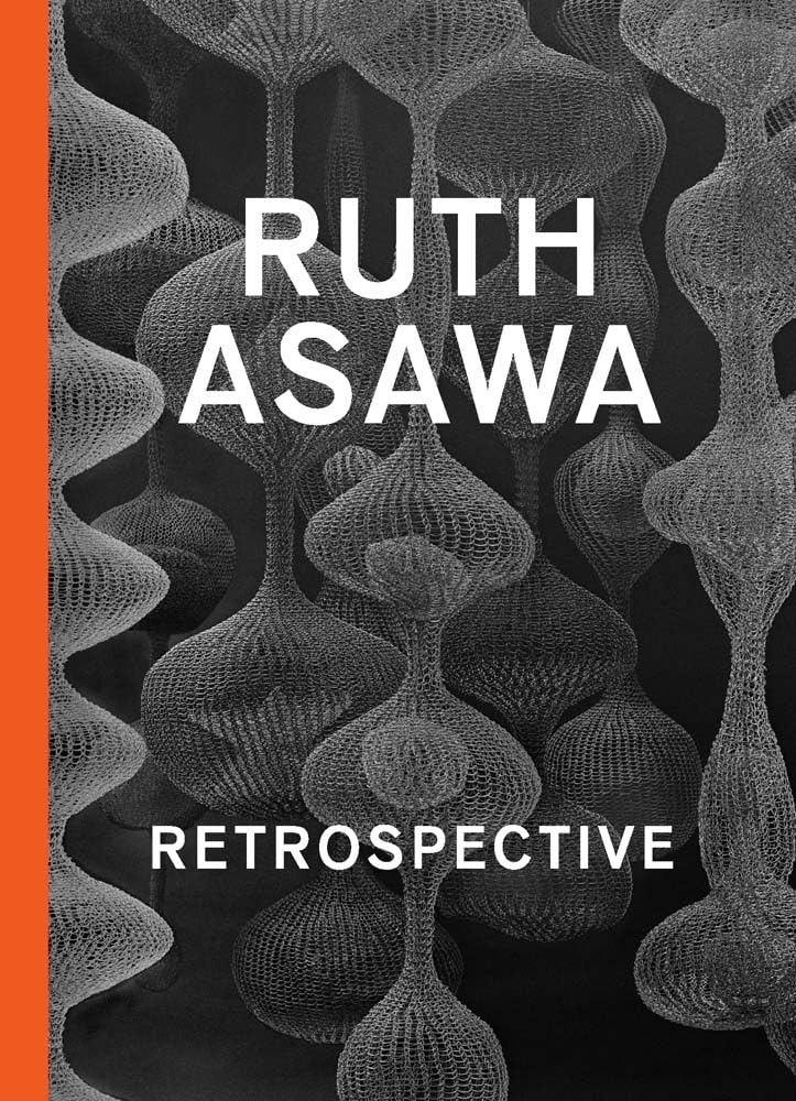 Ruth Asawa: Retrospective – QAGOMA Store