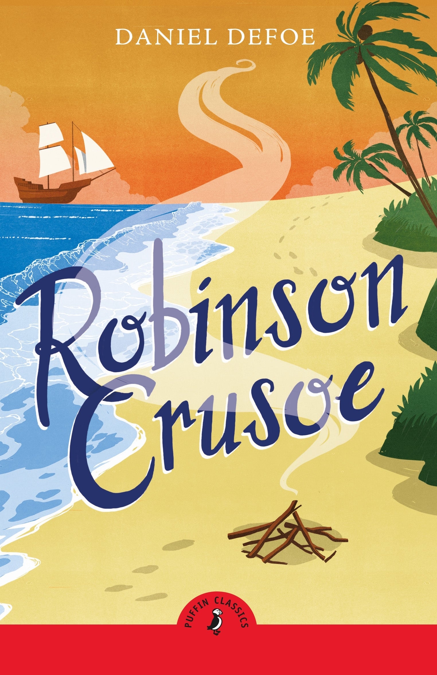 Robinson Crusoe – QAGOMA Store