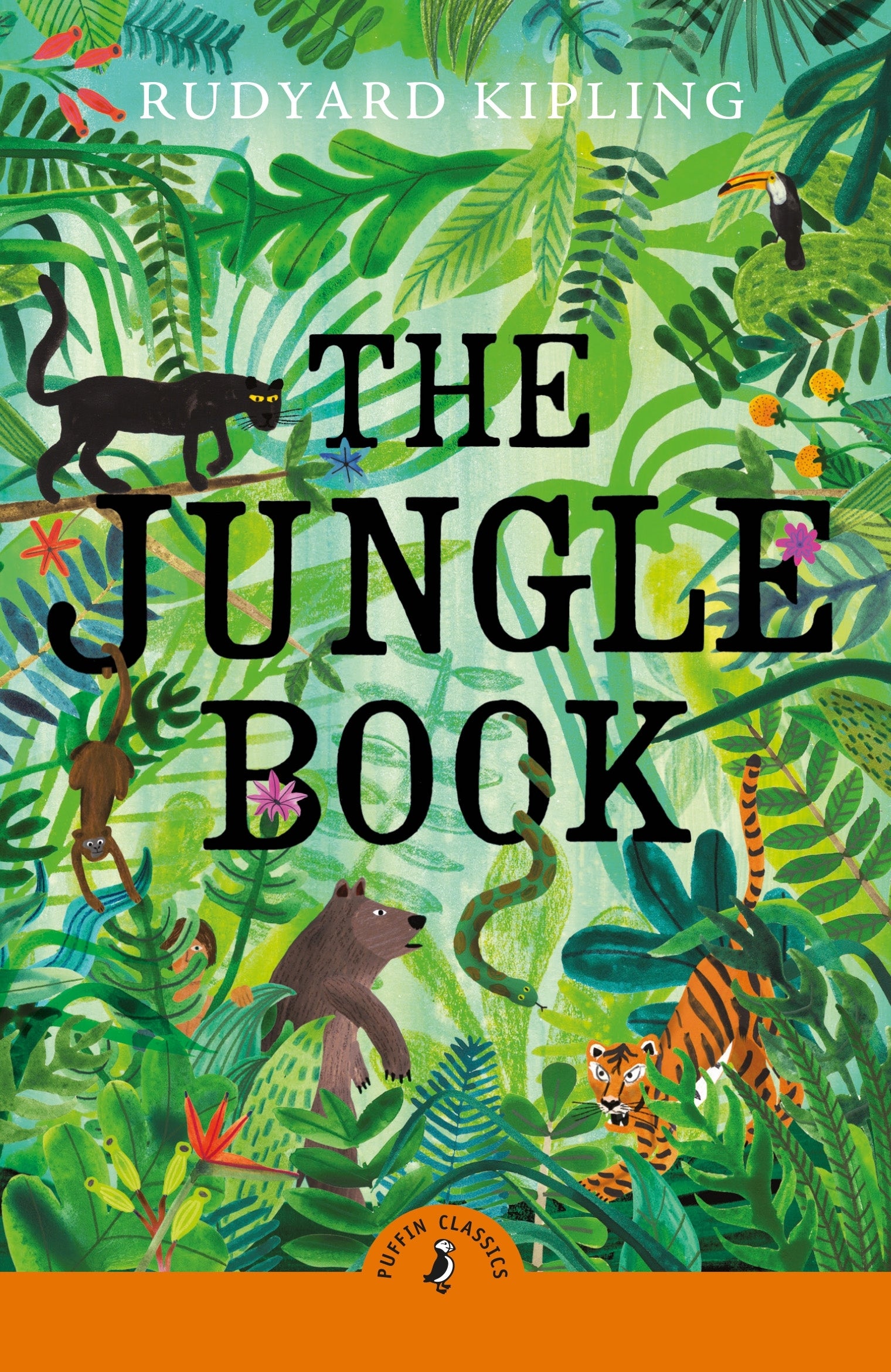 Jungle Book – QAGOMA Store