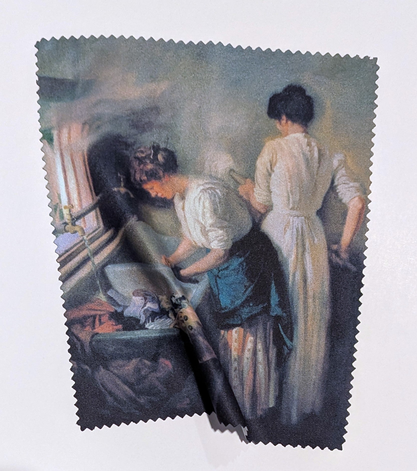 Monday Morning Lens Cloth – QAGOMA Store