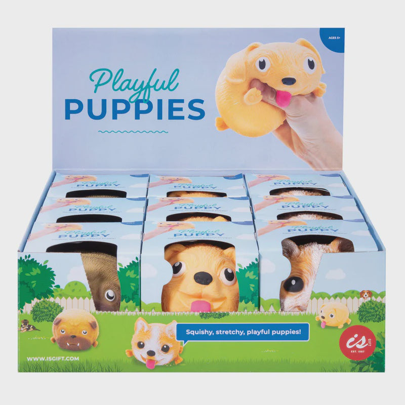 Playful Puppies – QAGOMA Store