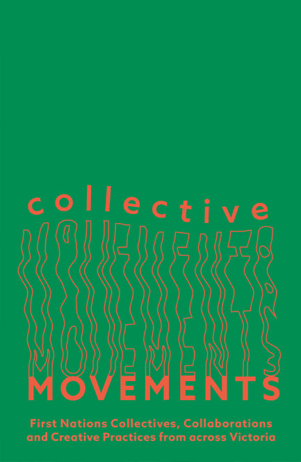 Collective Movements – QAGOMA Store