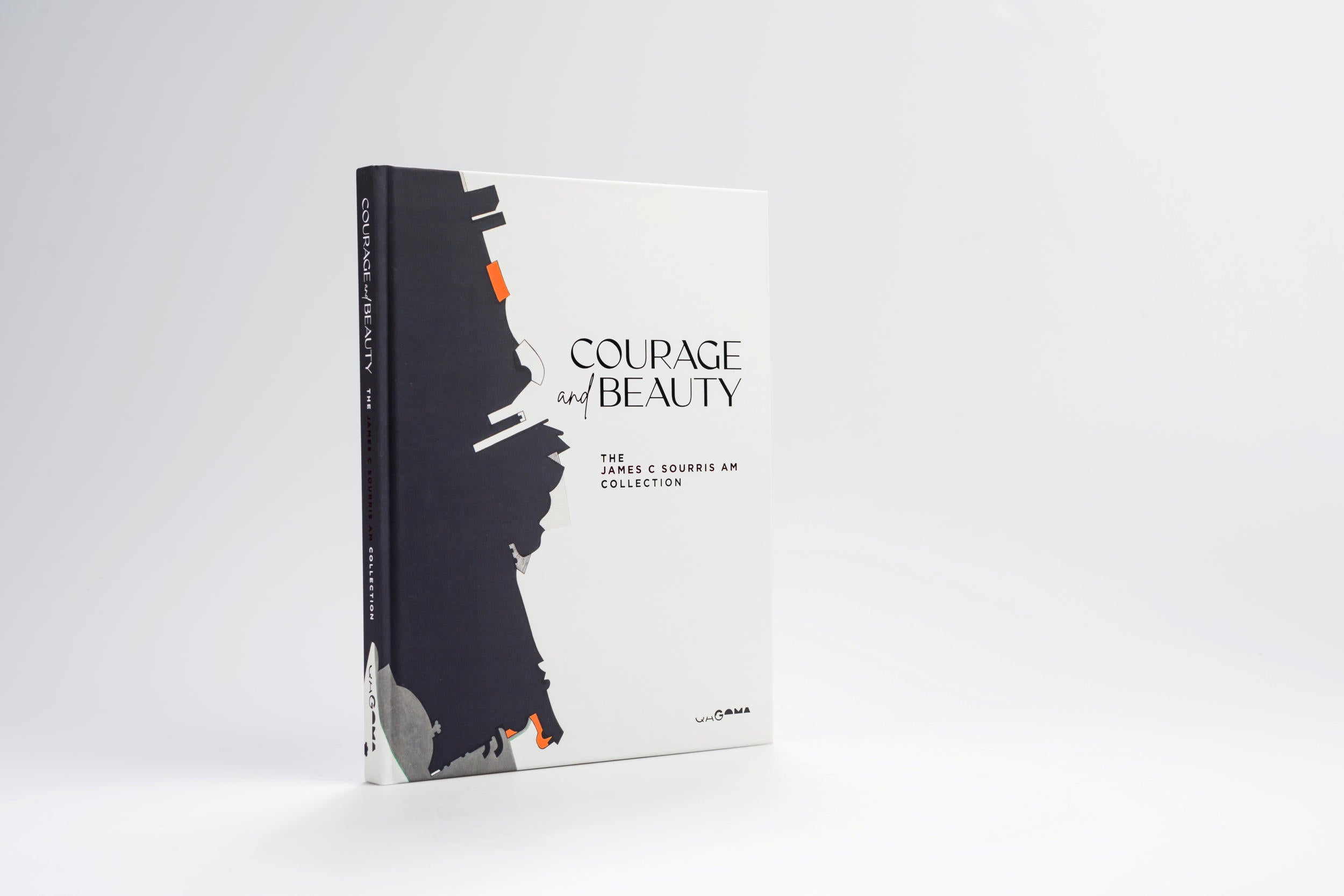 Courage & Beauty: The James C. Sourris AM Collection – QAGOMA Store