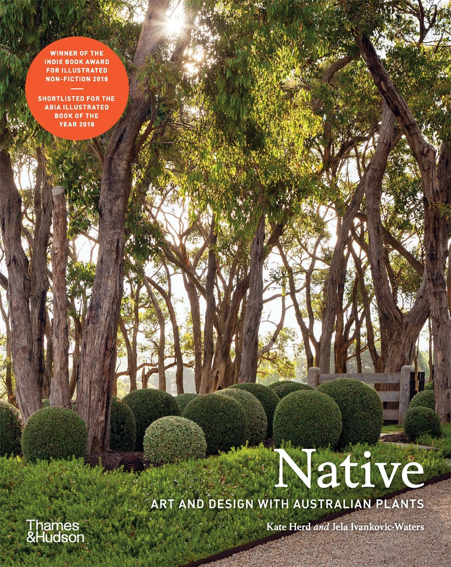 Native Art and Design with Australian Native Plants – QAGOMA Store