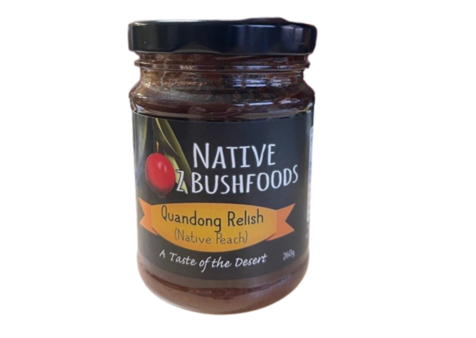 Quandong Relish – QAGOMA Store