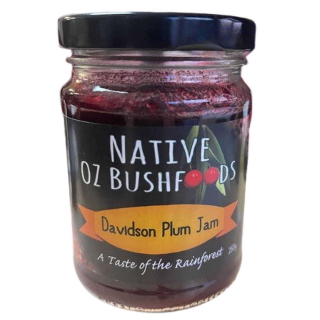 Davidson Plum Jam – QAGOMA Store