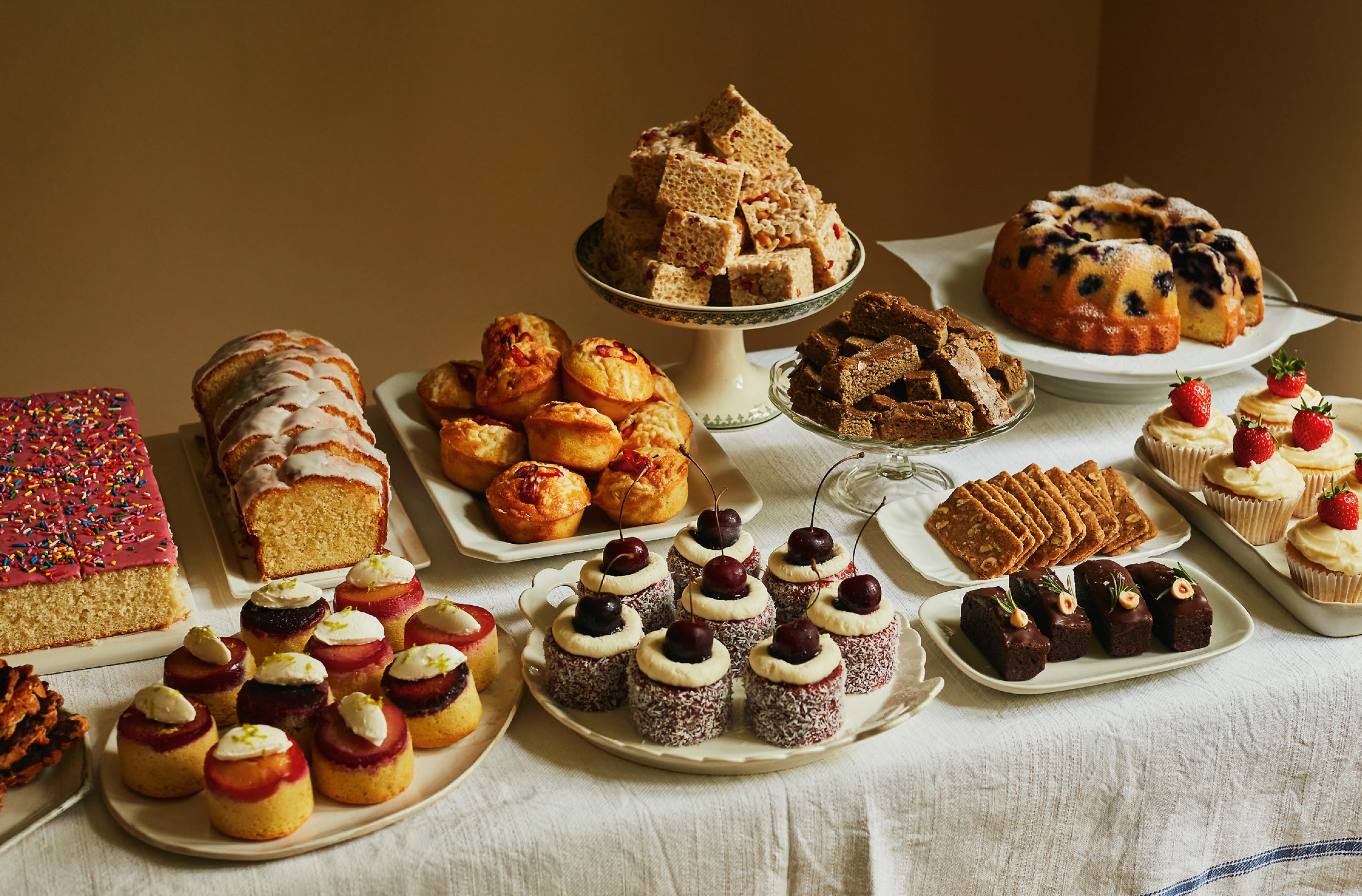 Baking and the Meaning of Life – QAGOMA Store