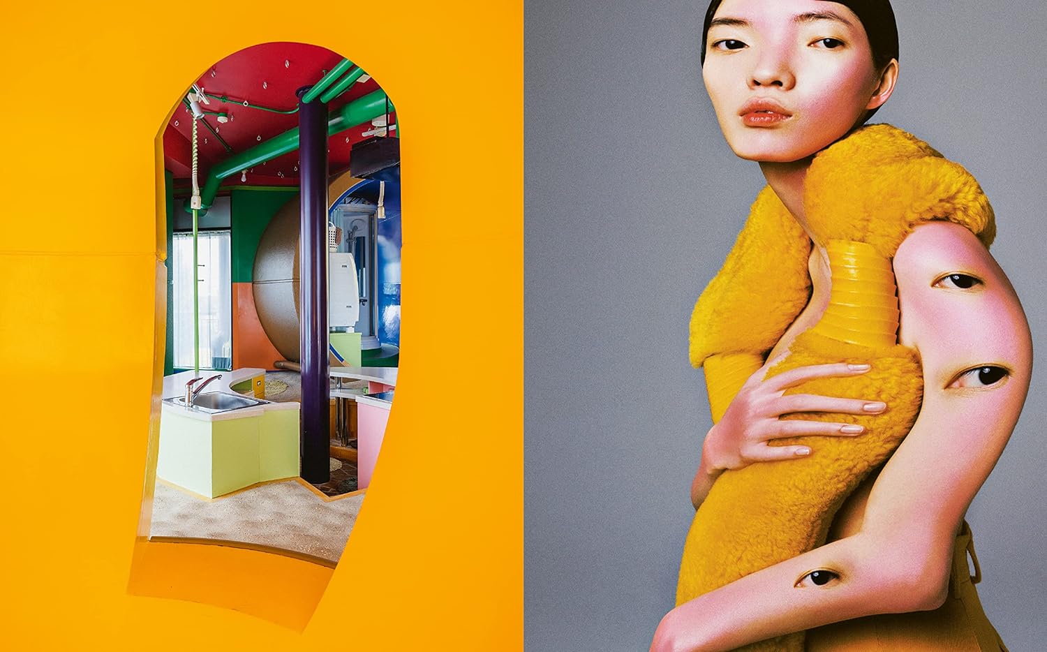 Art of Kinfolk: An Iconic Lens on Life and Style – QAGOMA Store