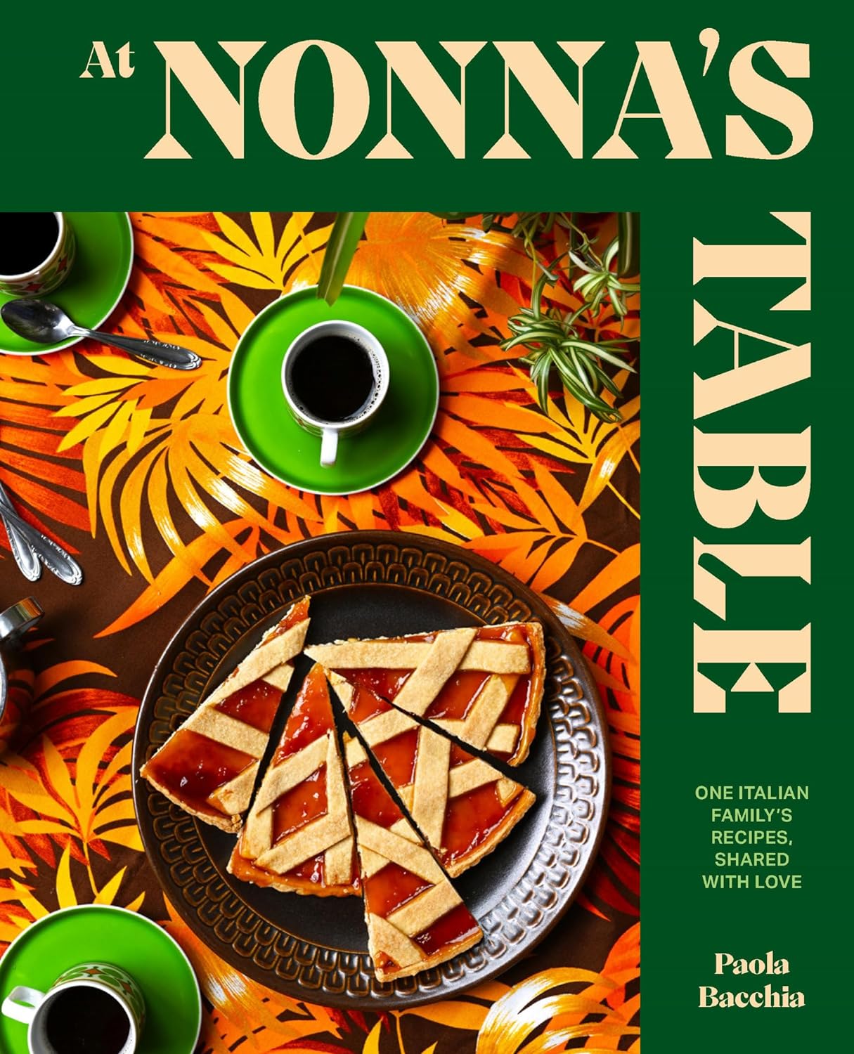 At Nonna's Table – QAGOMA Store