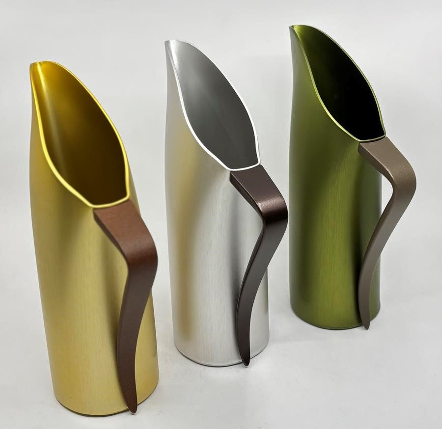 Fink Jug - Australian Jug Series Limited Edition - Satin Native Bush ...