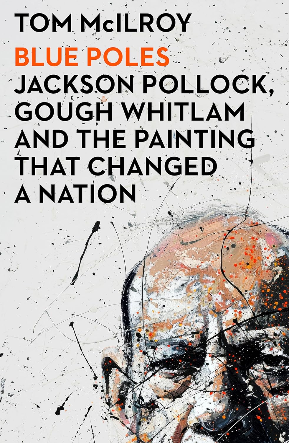 Blue Poles – QAGOMA Store