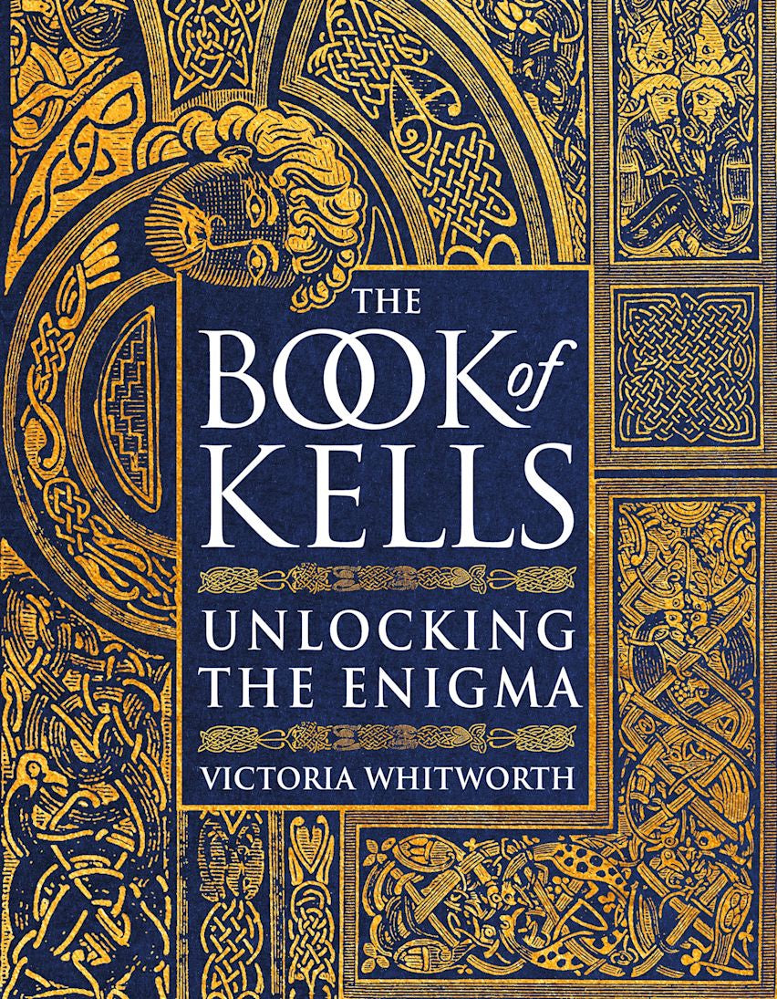 Book of Kells – QAGOMA Store