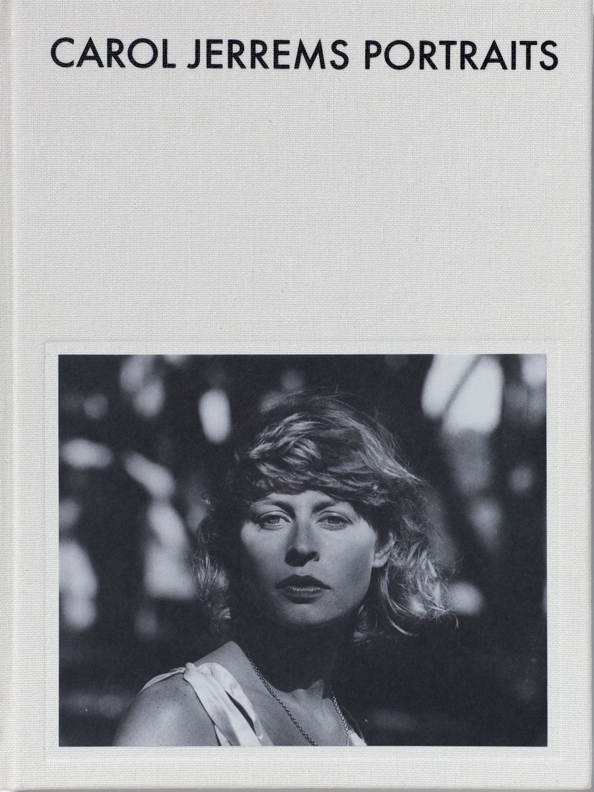 Carol Jerrems: Portraits – QAGOMA Store