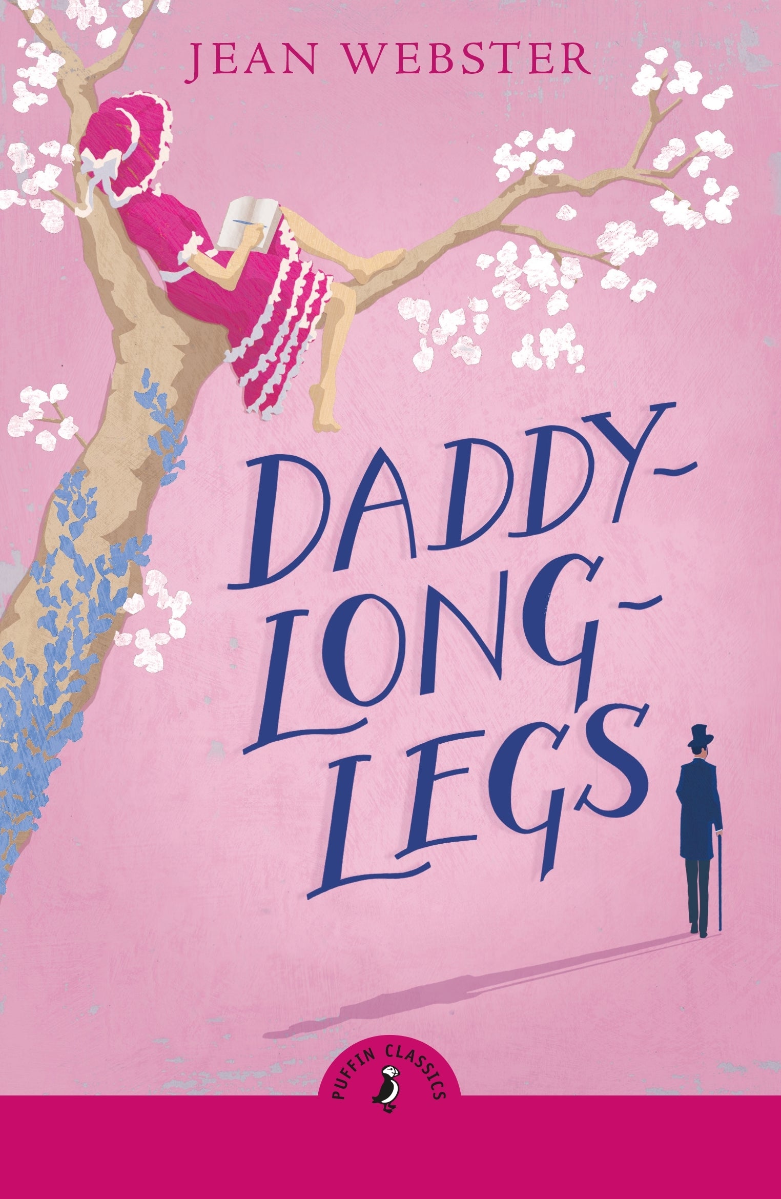 Daddy Long-Legs – QAGOMA Store