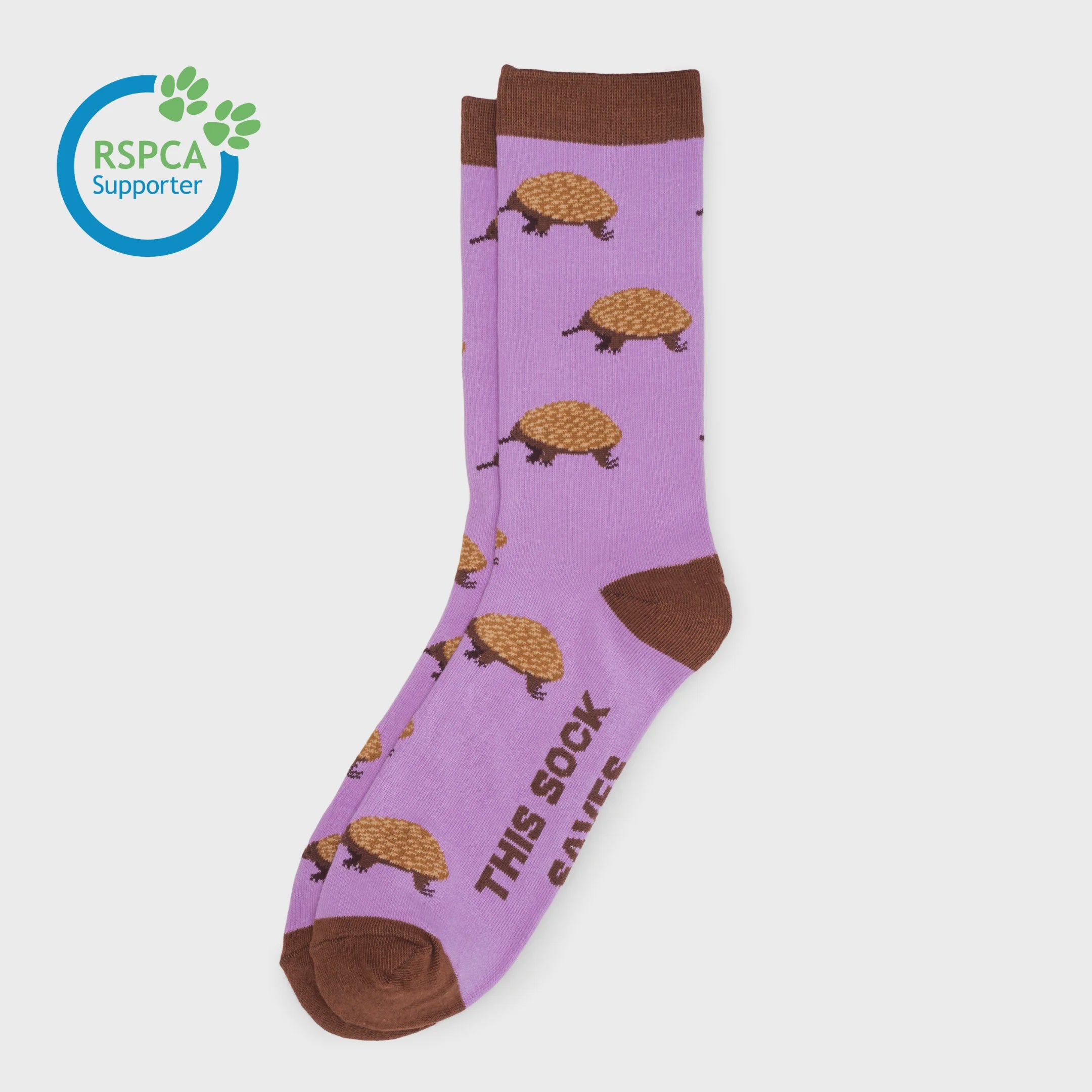 Echidna Socks 7-12 – QAGOMA Store