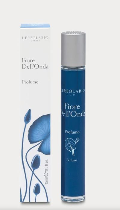 Fiore Dell'Onda Perfume 15ml – QAGOMA Store