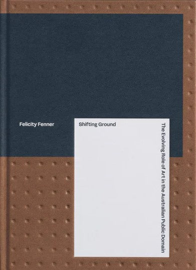 Shifting Ground – QAGOMA Store