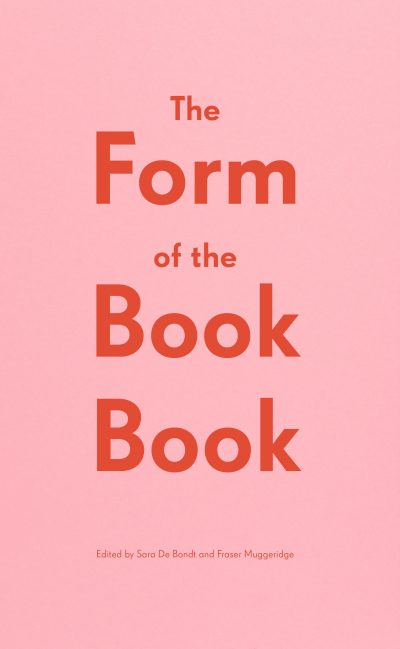 Form of the Book Book – QAGOMA Store