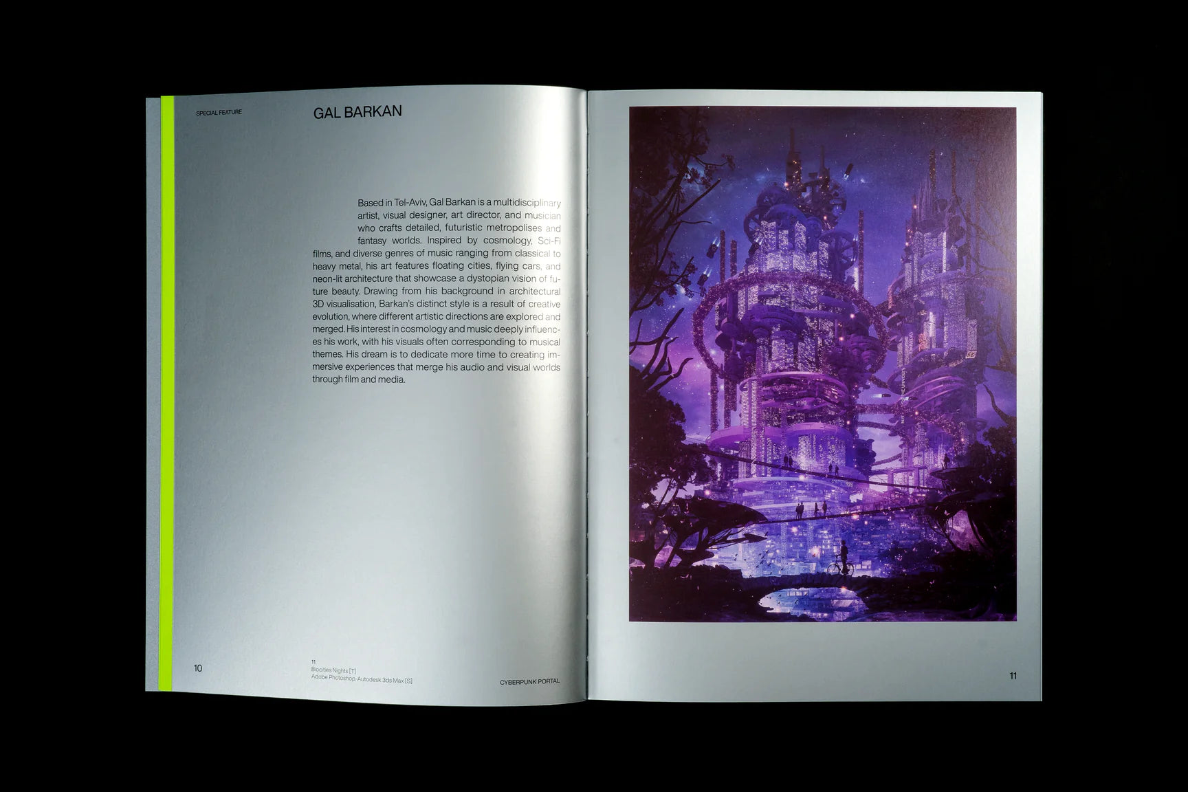 Futuria: Art of the Sci-Fi Age – QAGOMA Store