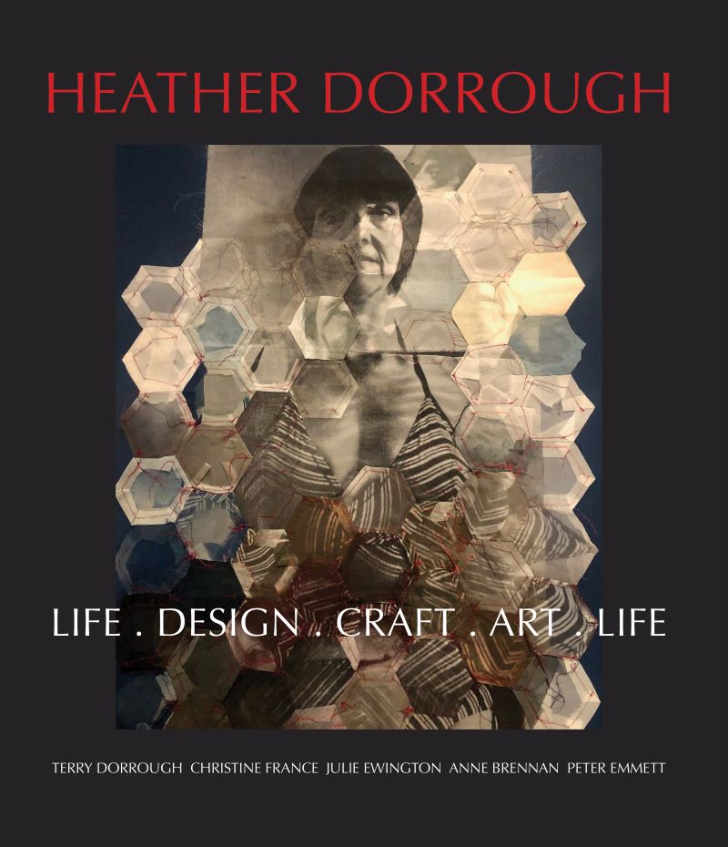 Heather Dorrough: Life. Design. Craft. Art. Life – QAGOMA Store