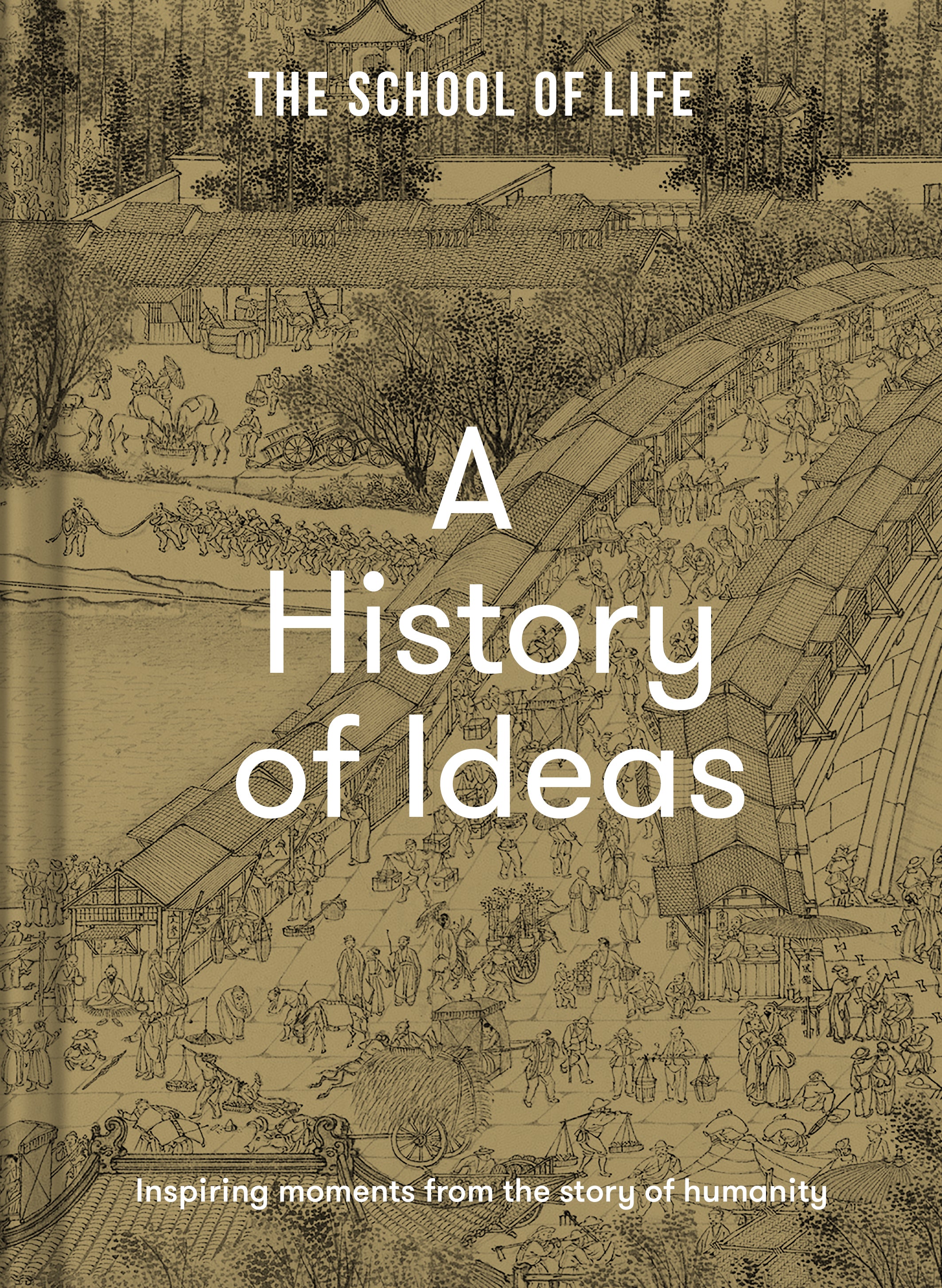 History of Ideas – QAGOMA Store