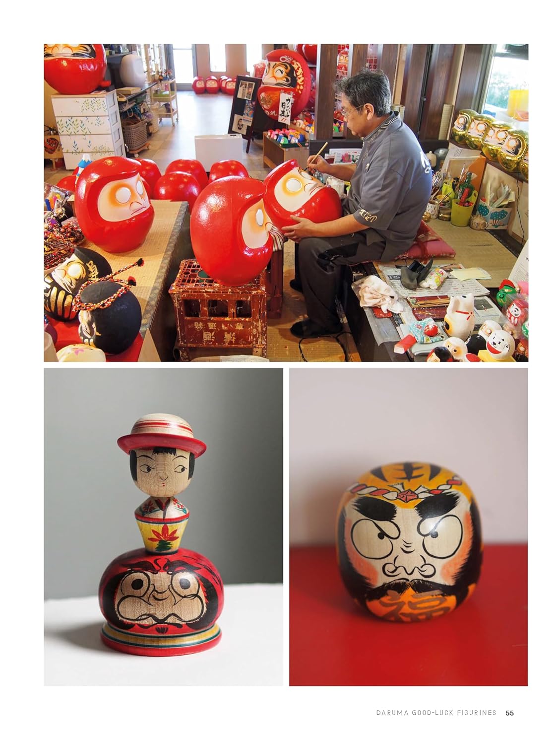 Japanese Mingei Folk Crafts – QAGOMA Store