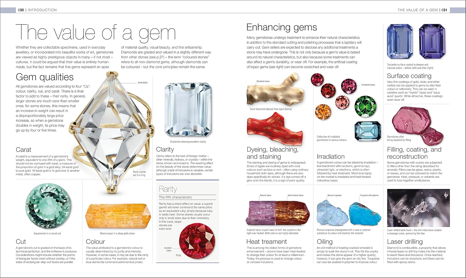 Jewel: The Definitive Visual Guide – QAGOMA Store