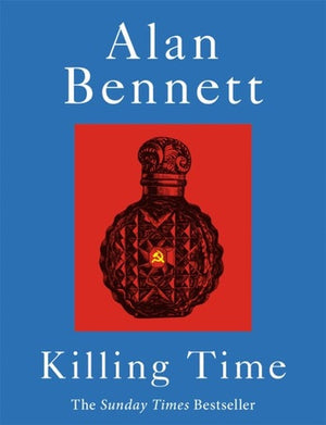Killing Time – QAGOMA Store