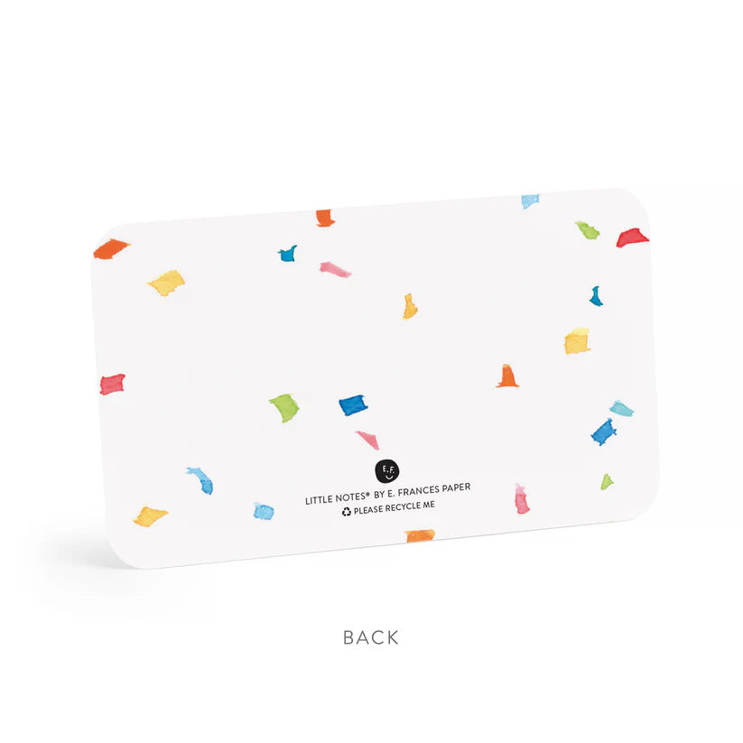 Little Notes: Balloon – QAGOMA Store