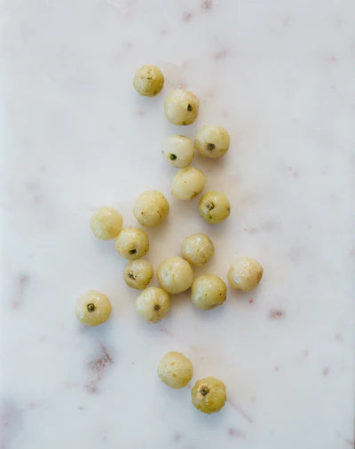 Lemon Aspen - Powder – QAGOMA Store