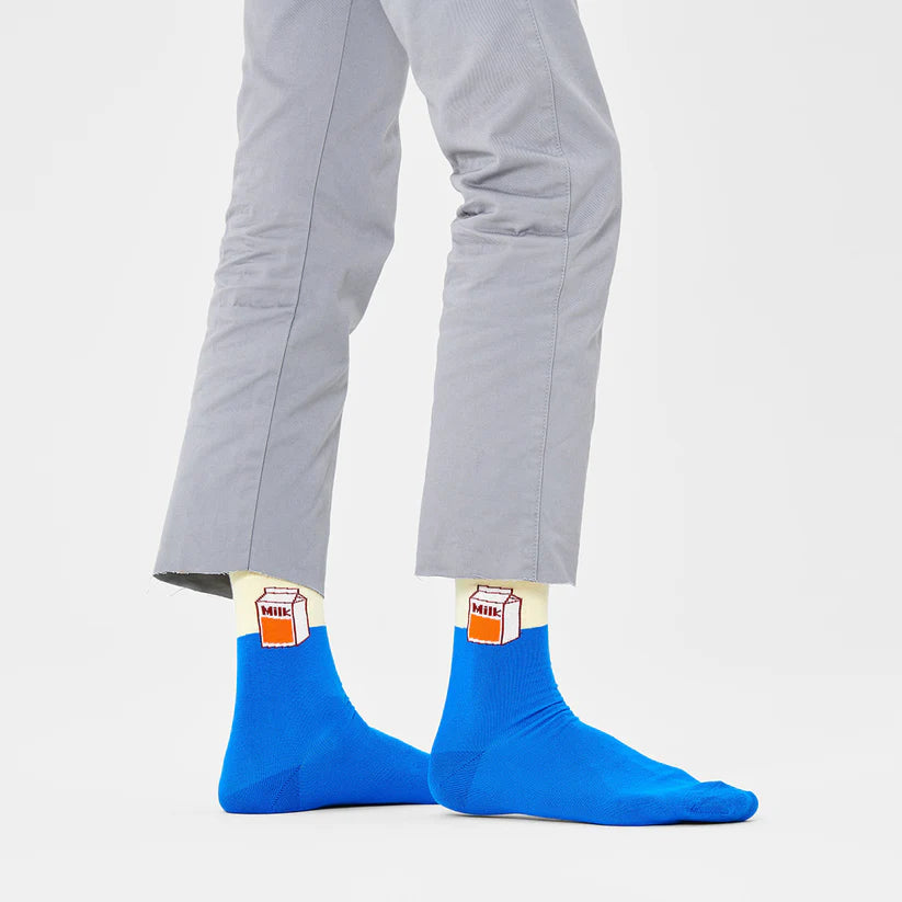 Milk Socks – QAGOMA Store
