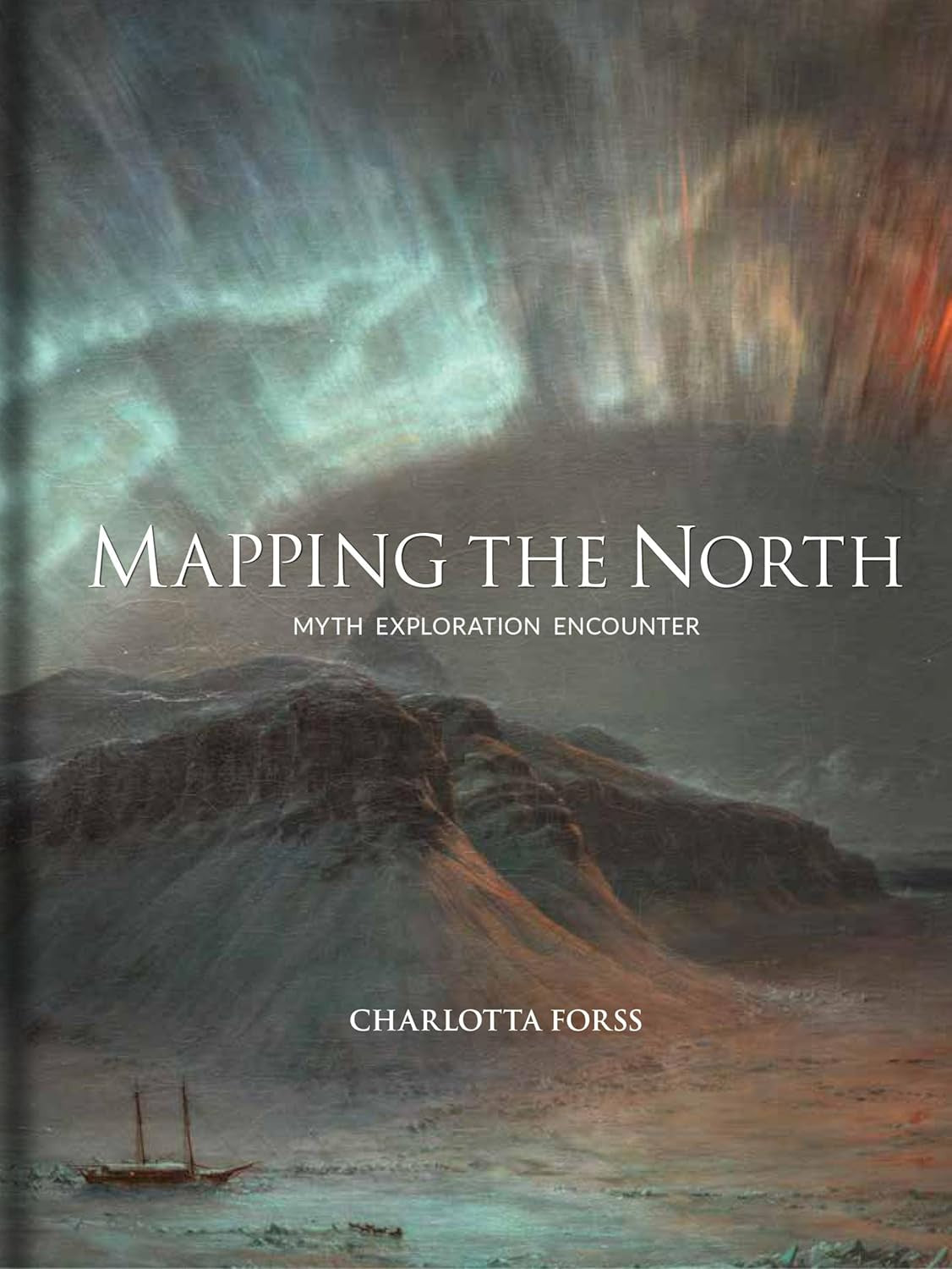 Mapping the North – QAGOMA Store