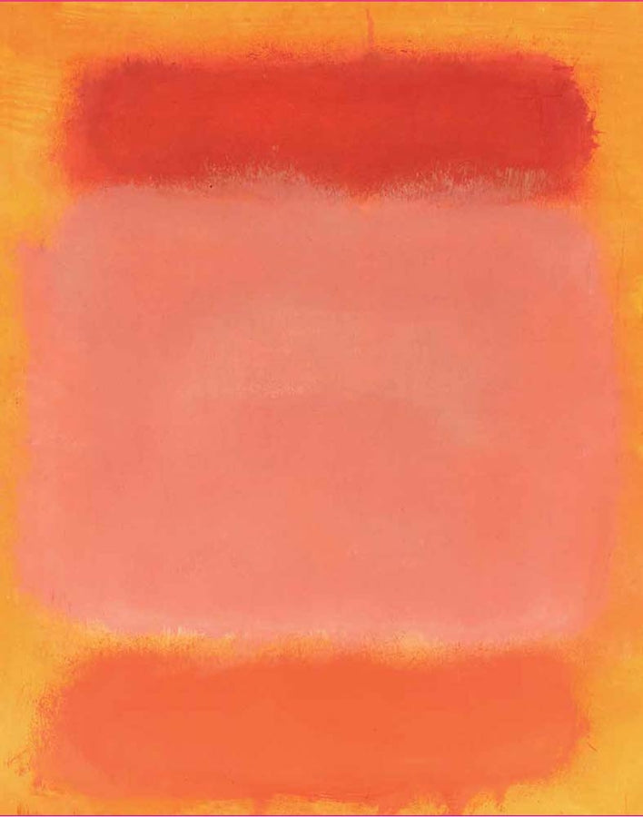 Mark Rothko: Paintings on Paper – QAGOMA Store