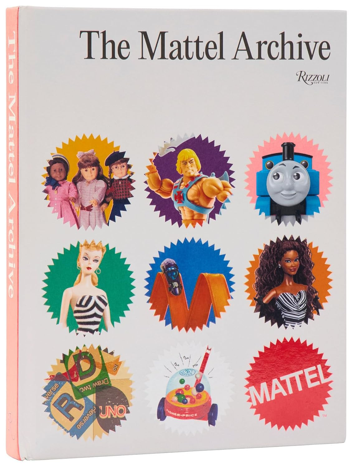 Mattel Archive – QAGOMA Store
