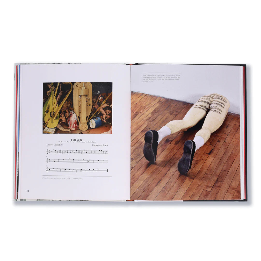 Museum Bums: A Cheeky Look at Butts in Art – QAGOMA Store