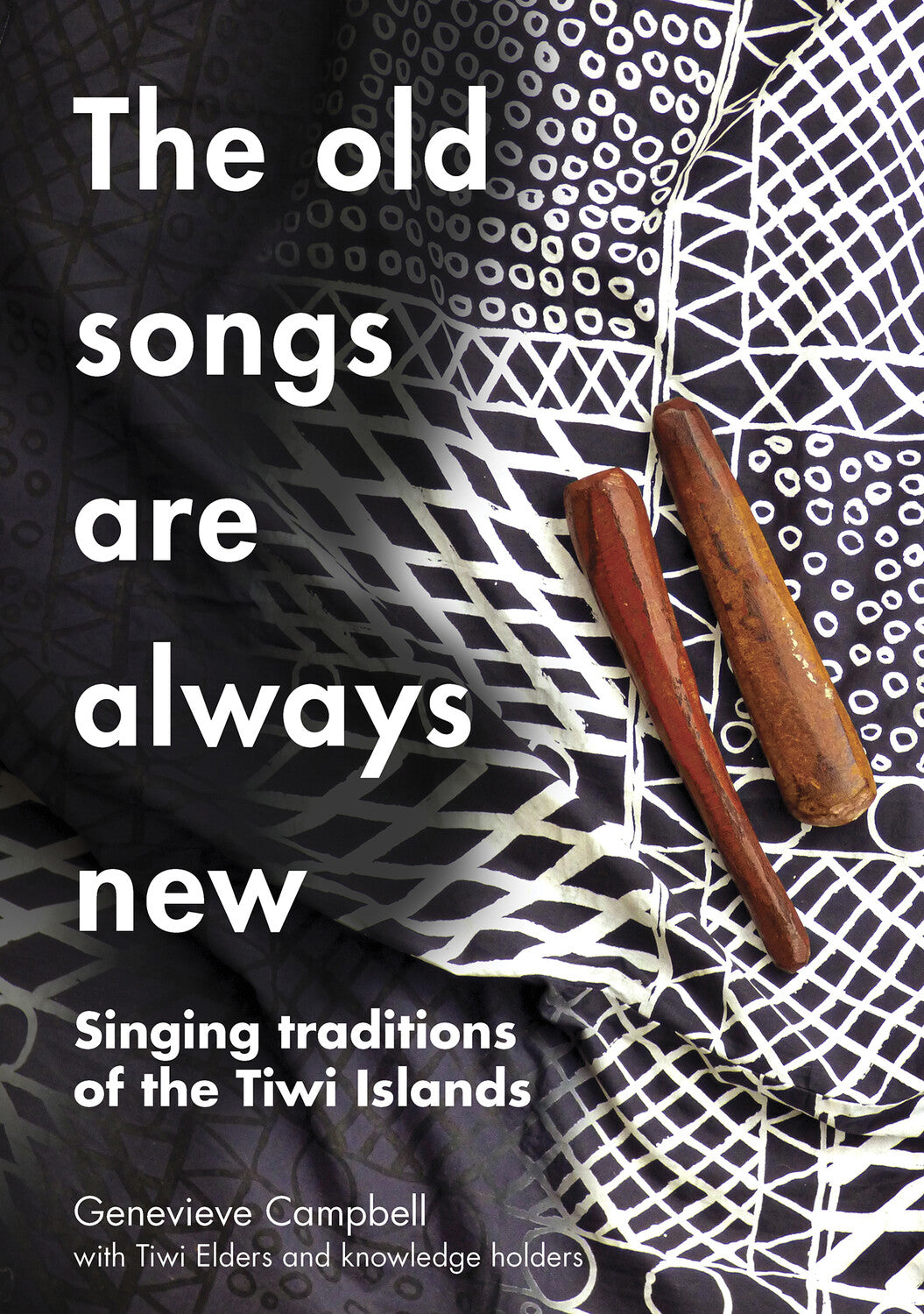 Old Songs are Always New – QAGOMA Store