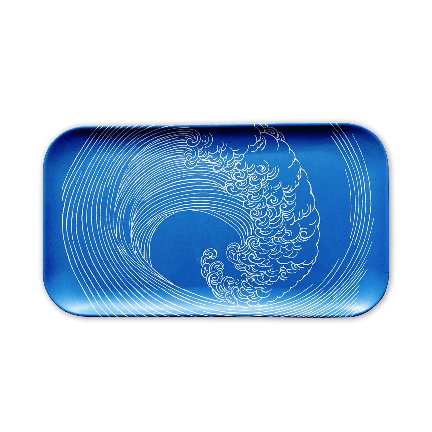 New Wave Tray Medium – QAGOMA Store