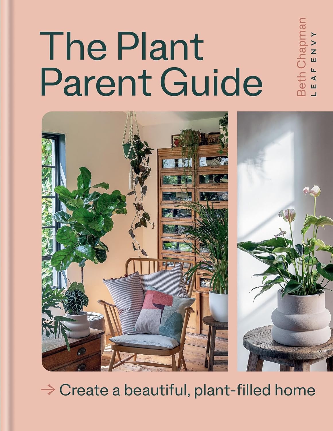 Plant Parent Guide – QAGOMA Store
