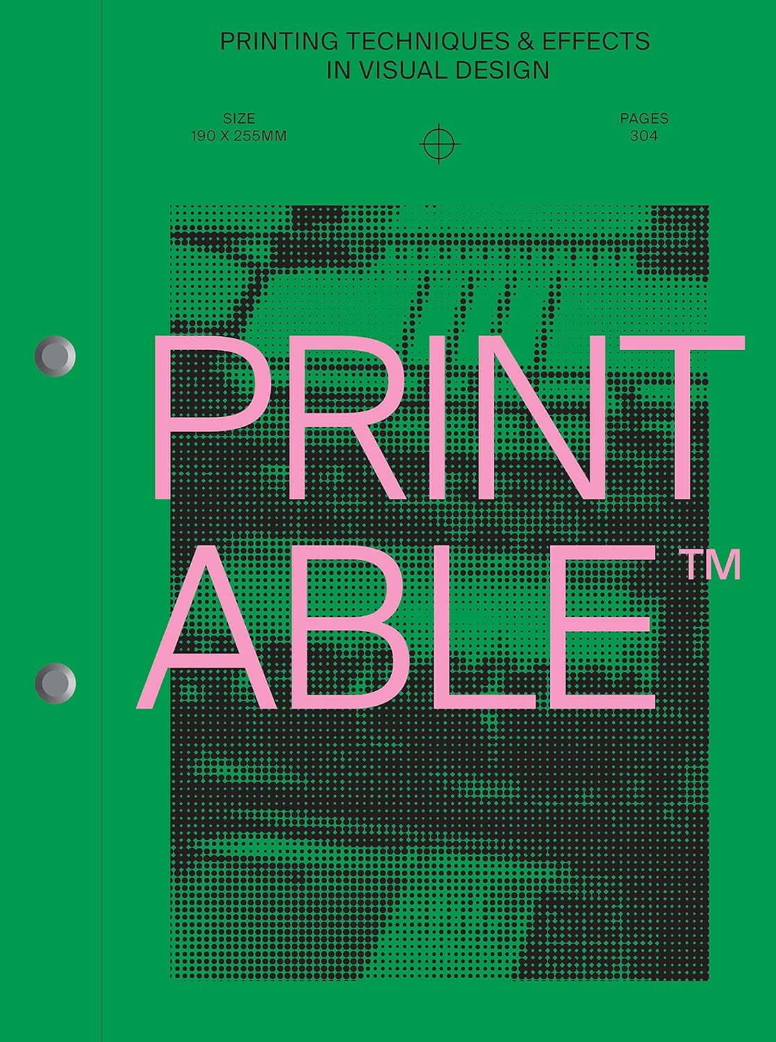 PRINTABLE: Printing Techniques and Effects in Visual Design – QAGOMA Store