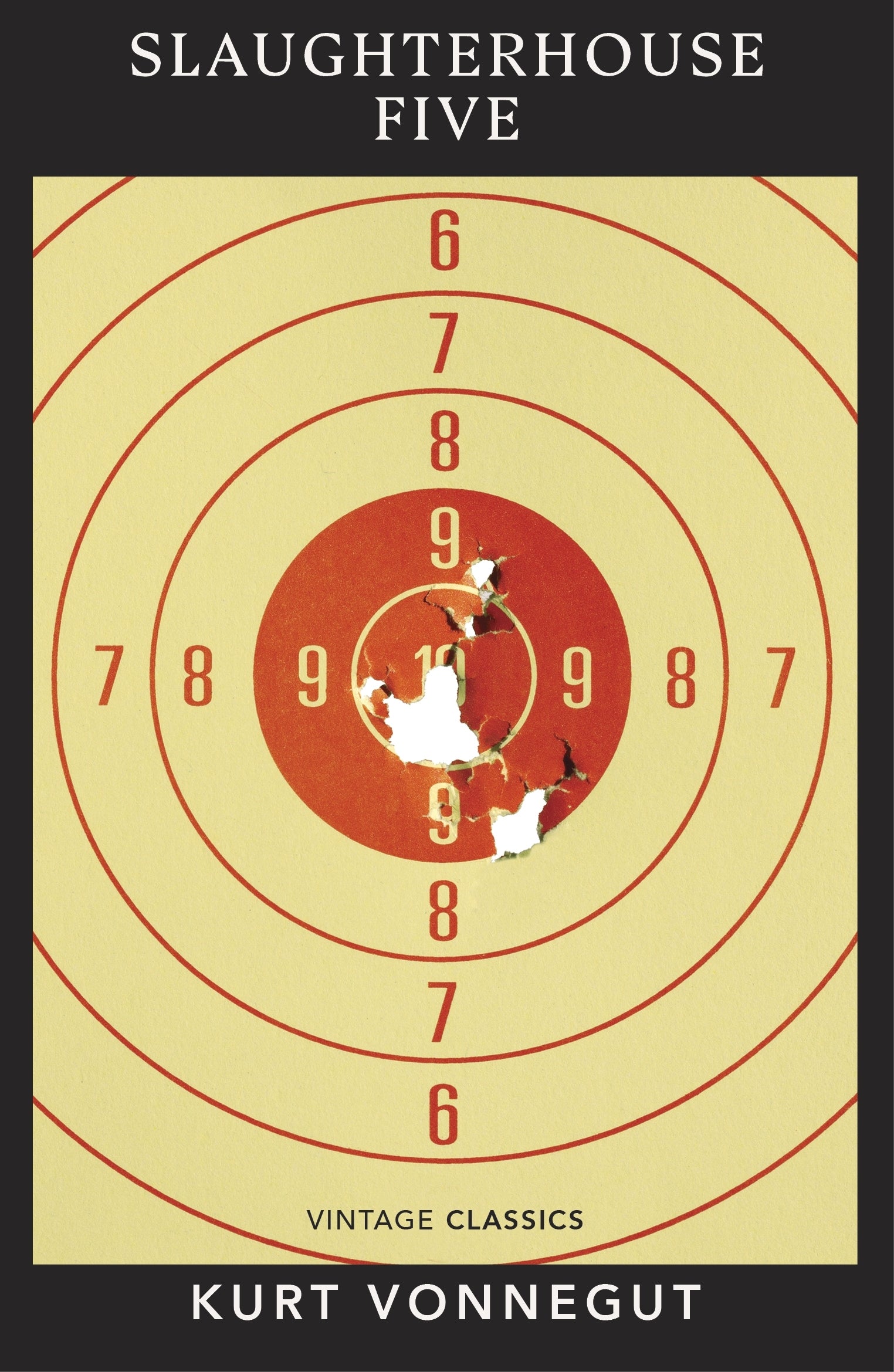 Slaughterhouse Five – QAGOMA Store