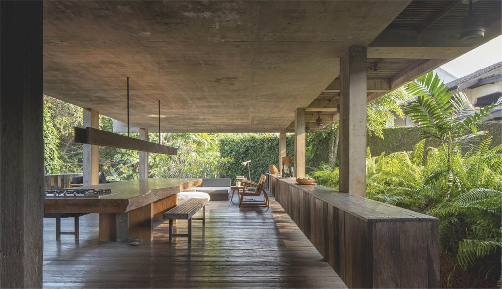 Tropicality Houses by Andra Matin – QAGOMA Store