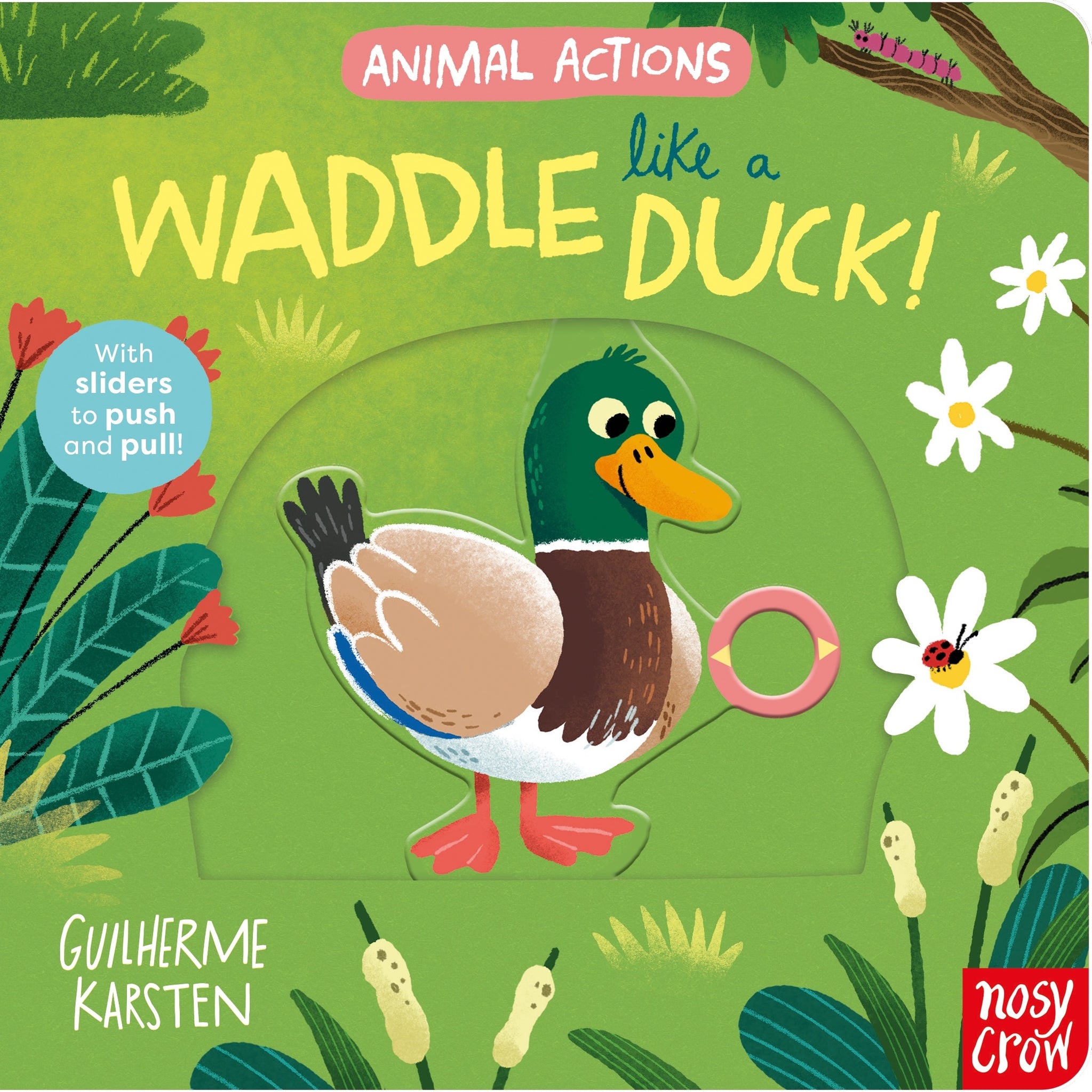 Waddle Like a Duck – QAGOMA Store